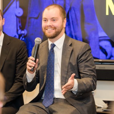 Jon Schweppe – Policy Director at American Principles Project